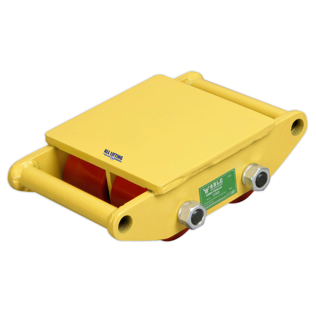 Load Skates and Rollers | All Lifting | Australian Owned