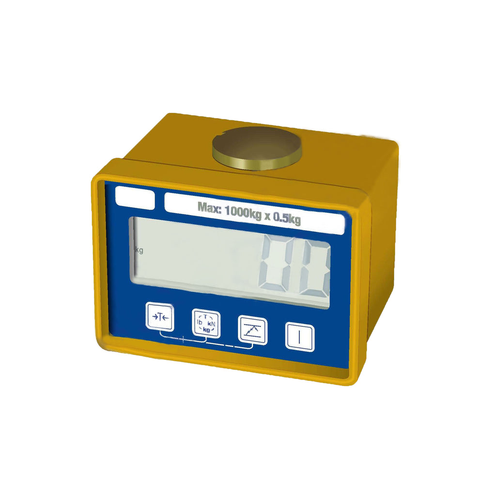 Load Cells | All Lifting | Australian Owned