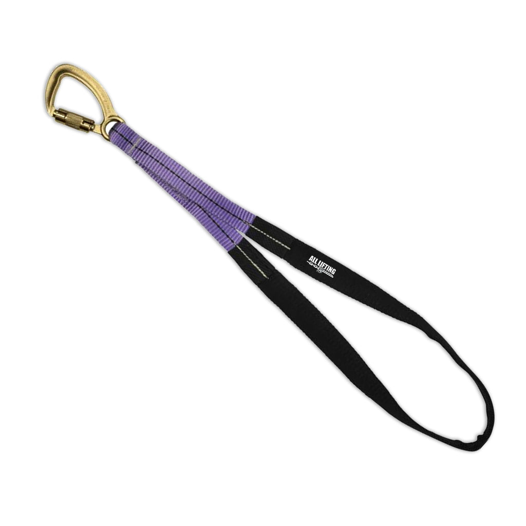 Anchorage Slings | All Lifting