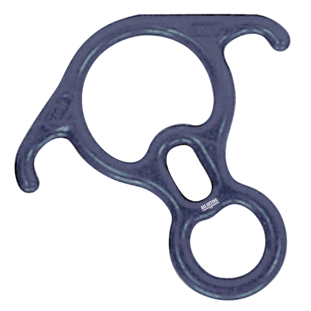 Mark 8 Rescue Abseil Device | All Lifting | Australian Owned