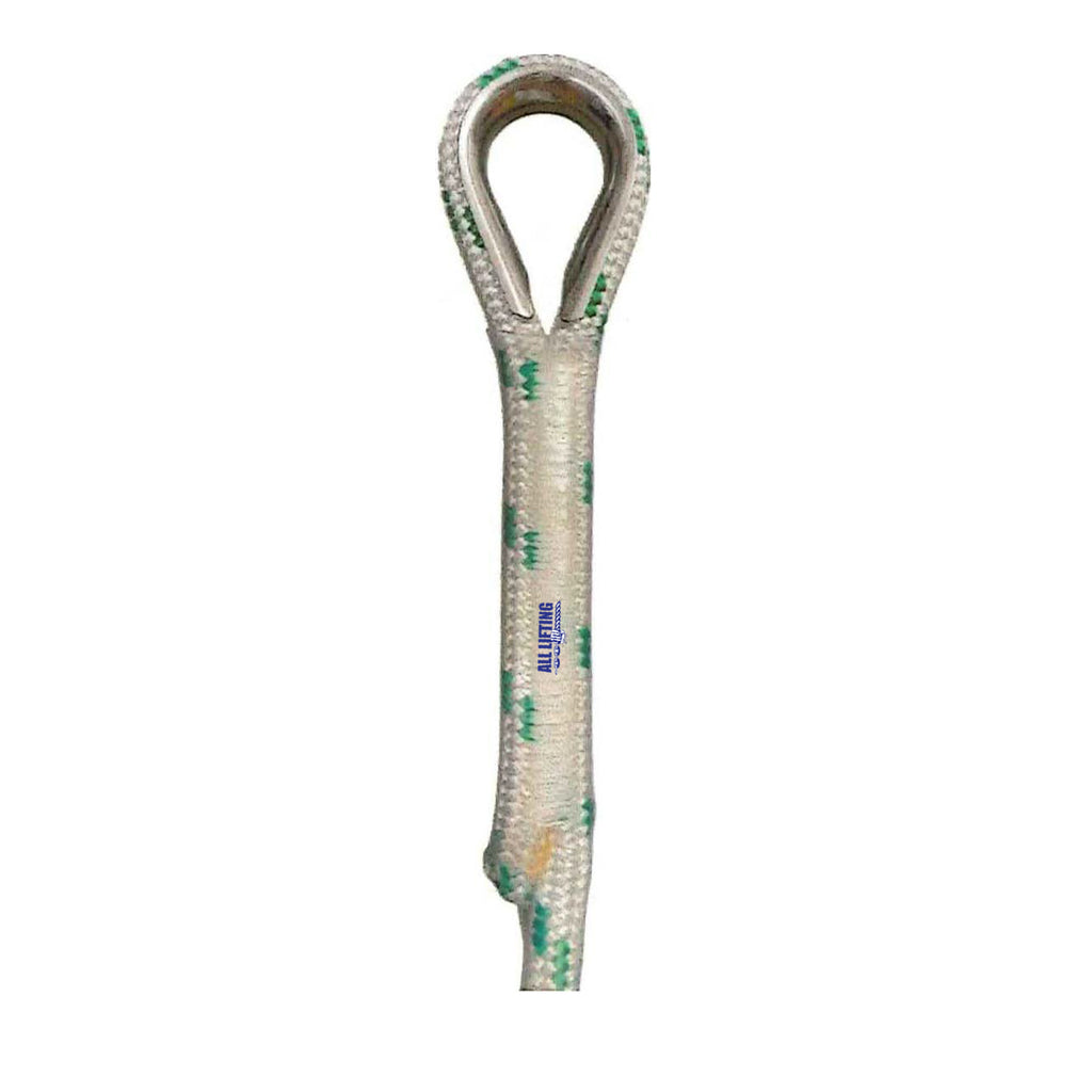 Marine Rope for Lifting | Australian Owned