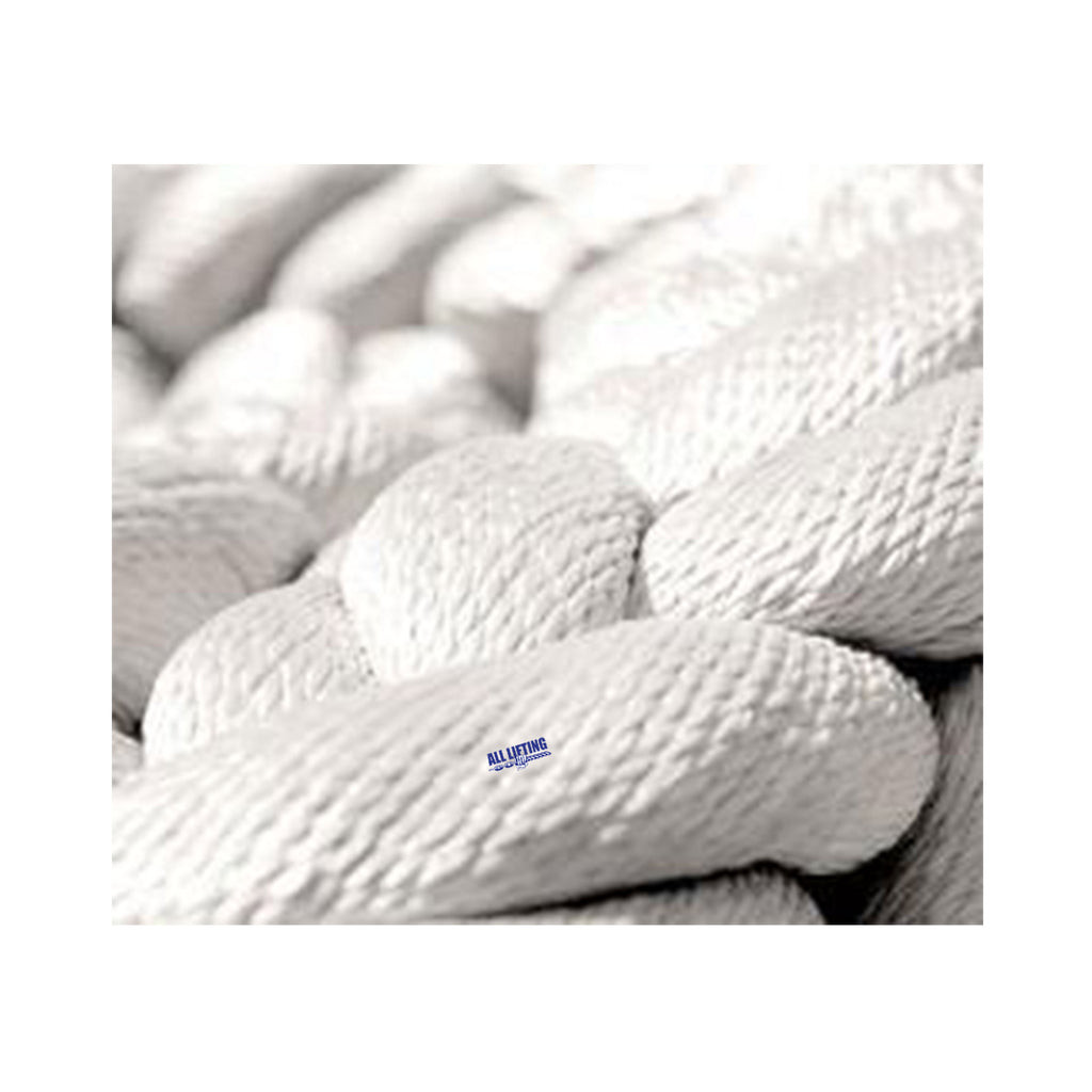 Polyester Mooring Rope | All Lifting | Australian Owned