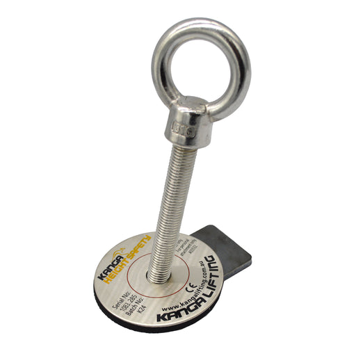 Anchor Points Fall Arrest | All Lifting