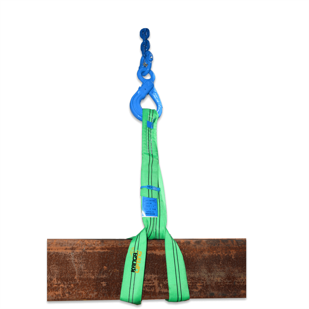 2 Tonne Round Sling | All Lifting | Australian Owned