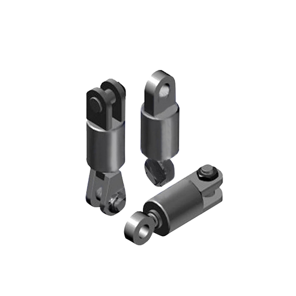 SW1 Closed Body Swivel | All Lifting