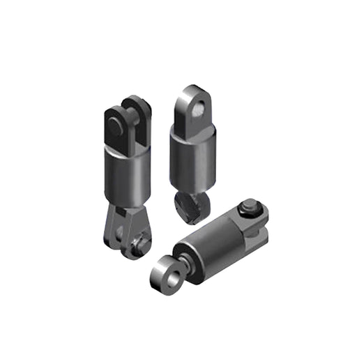 Lifting Swivels for Safe Rigging | All Lifting