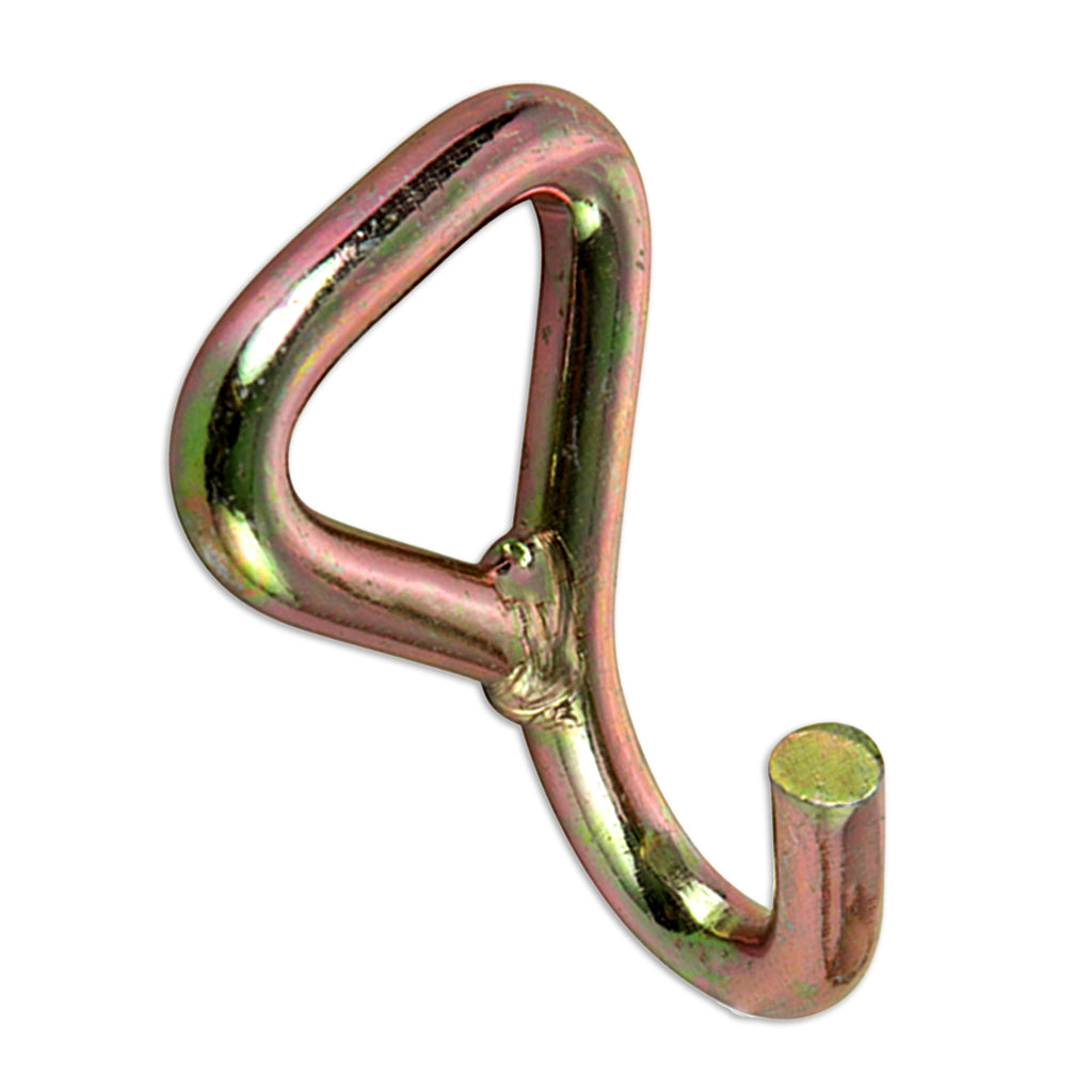 Single J Hook | All Lifting | Australian Owned