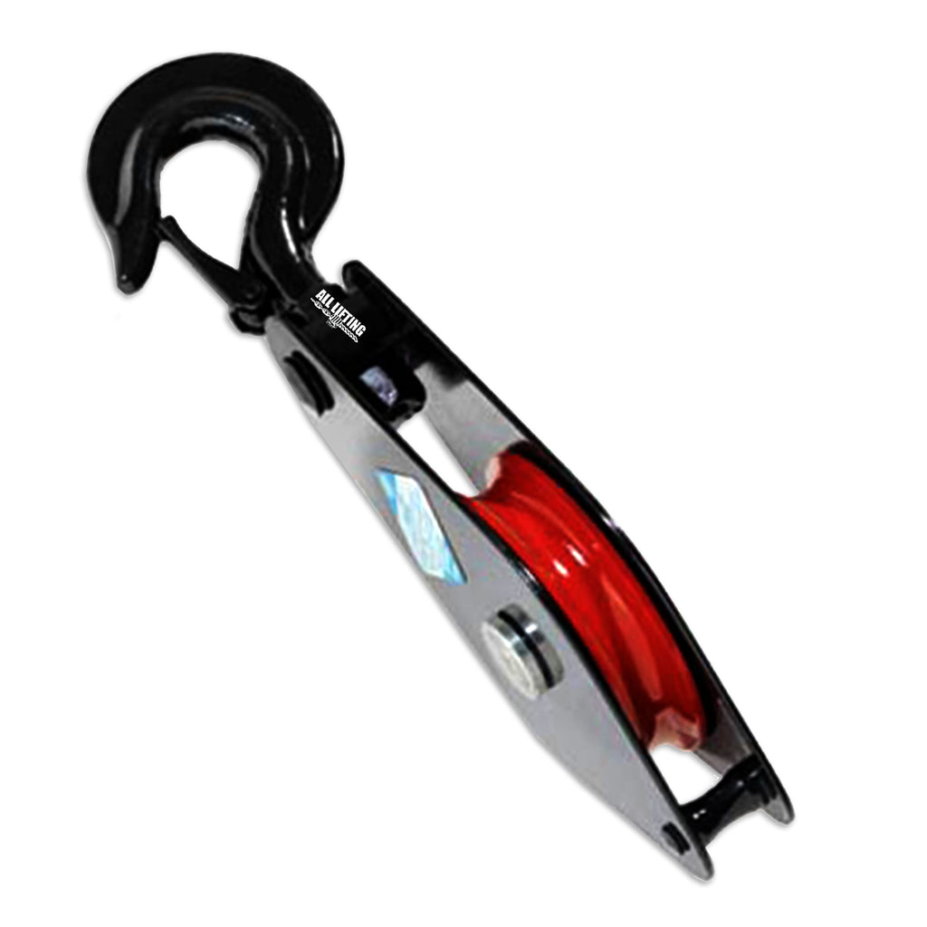 Lifting & Rigging Equipment | All Lifting