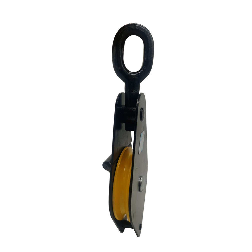 Snatch Block | All Lifting | Australian Owned & Operated