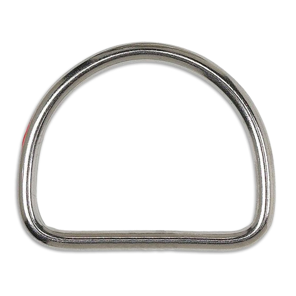 Stainless Steel Dee Ring | All Lifting | Australian Owned