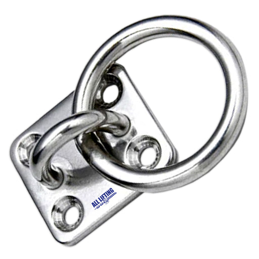 Stainless Steel Wire Rope & Fittings | All Lifting