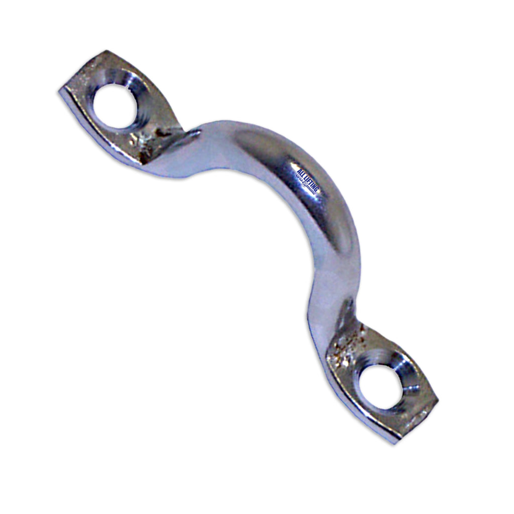 Stainless Steel Medium Weight Saddles | Australian Owned
