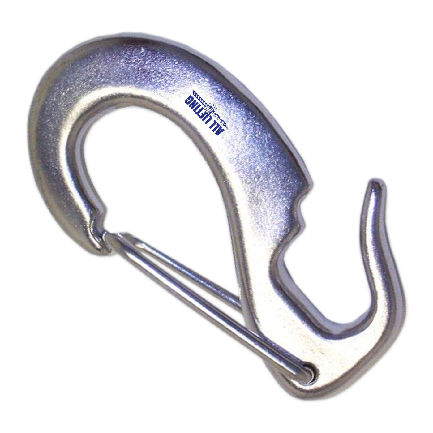 Stainless Steel Sail Hank | All Lifting | Australian Owned