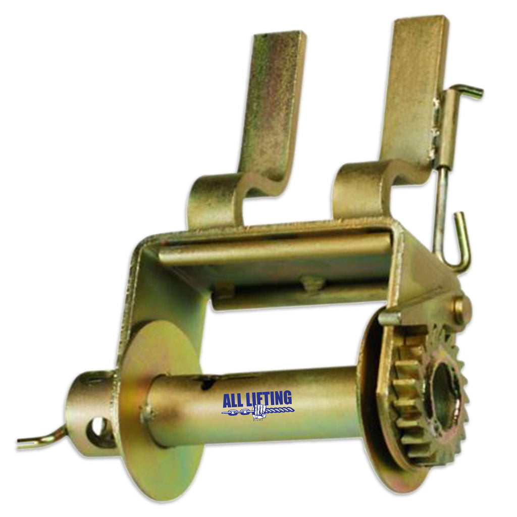 Standard Truck Winch | All Lifting | Australian Owned