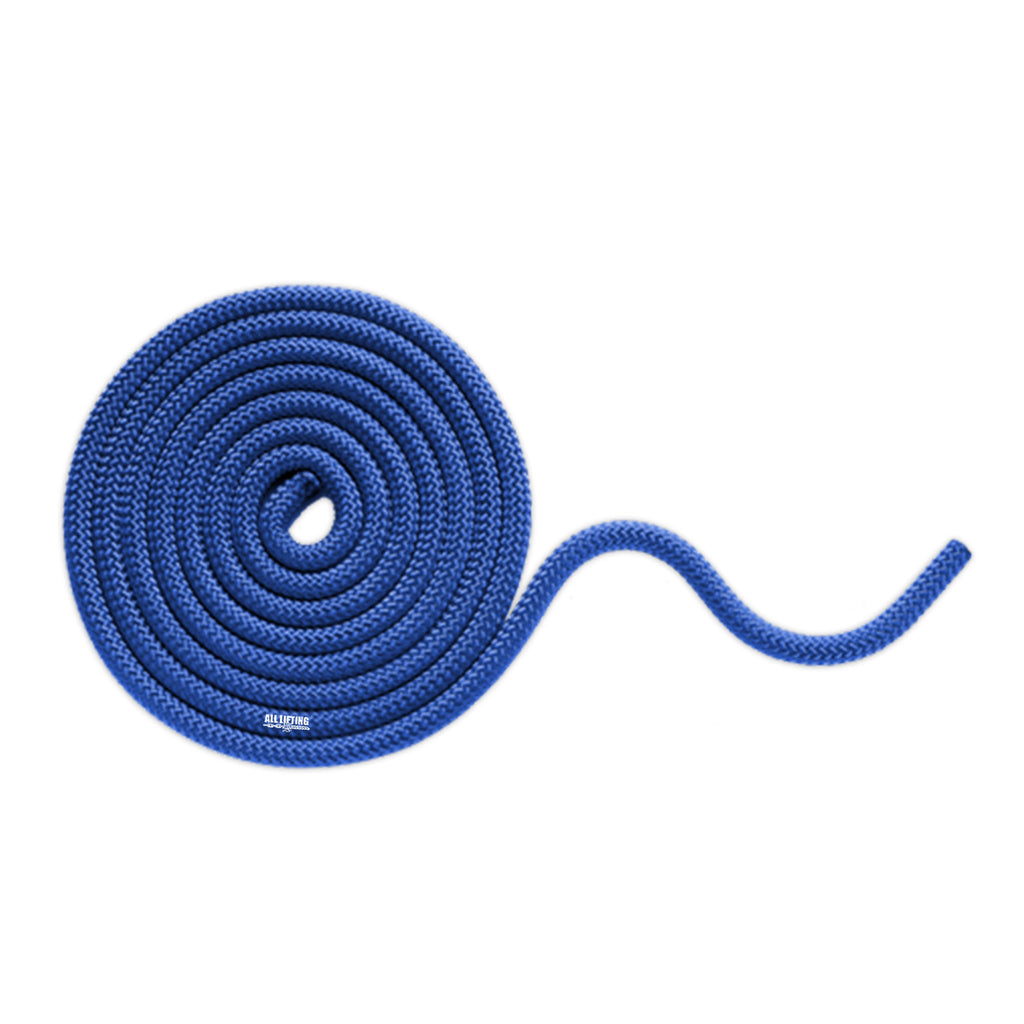 Super Static 11mm Rope | All Lifting | Australian Owned