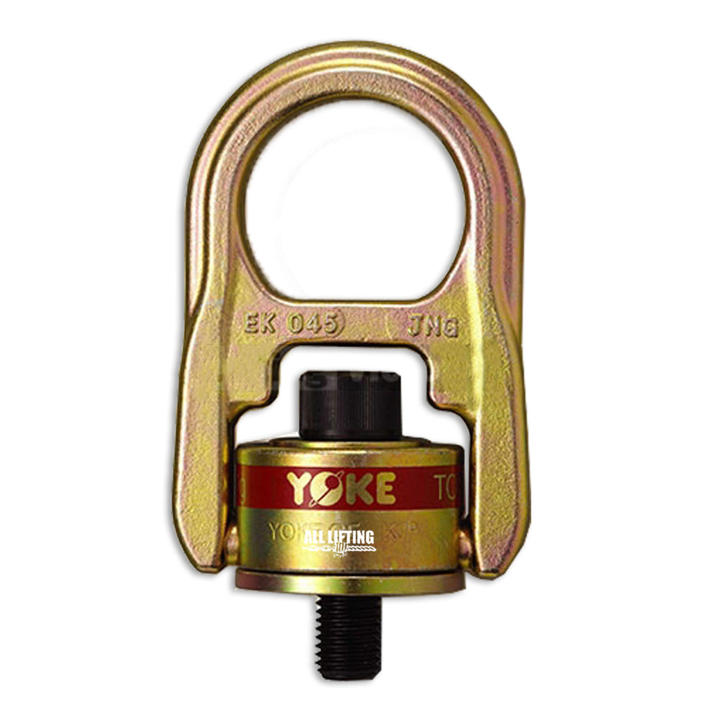 Lifting and Rigging Hardware | Australian Owned