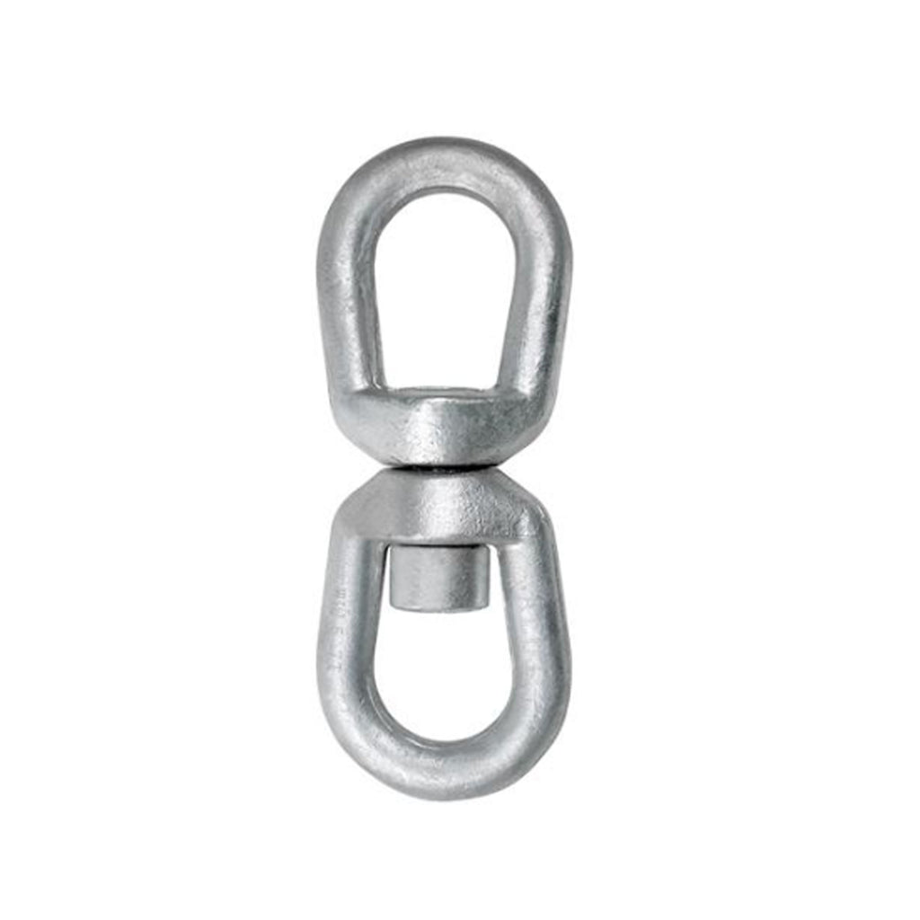 Heavy-Duty Swivel Hook For Lifting | All Lifting and Safety