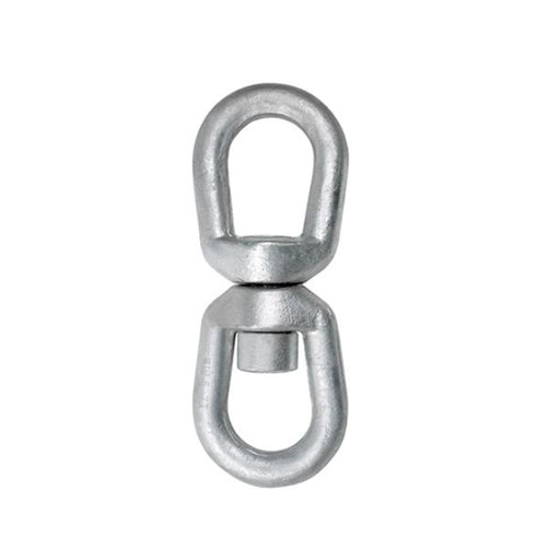 Heavy-Duty Swivel Hook For Lifting | All Lifting and Safety