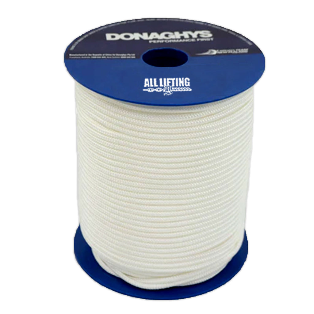 Synthetic Braid | Australian Owned & Operated