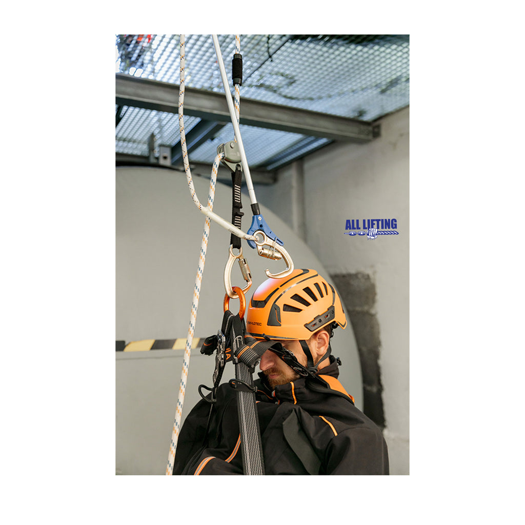Telestick Telescopic Rescue Pole | All Lifting