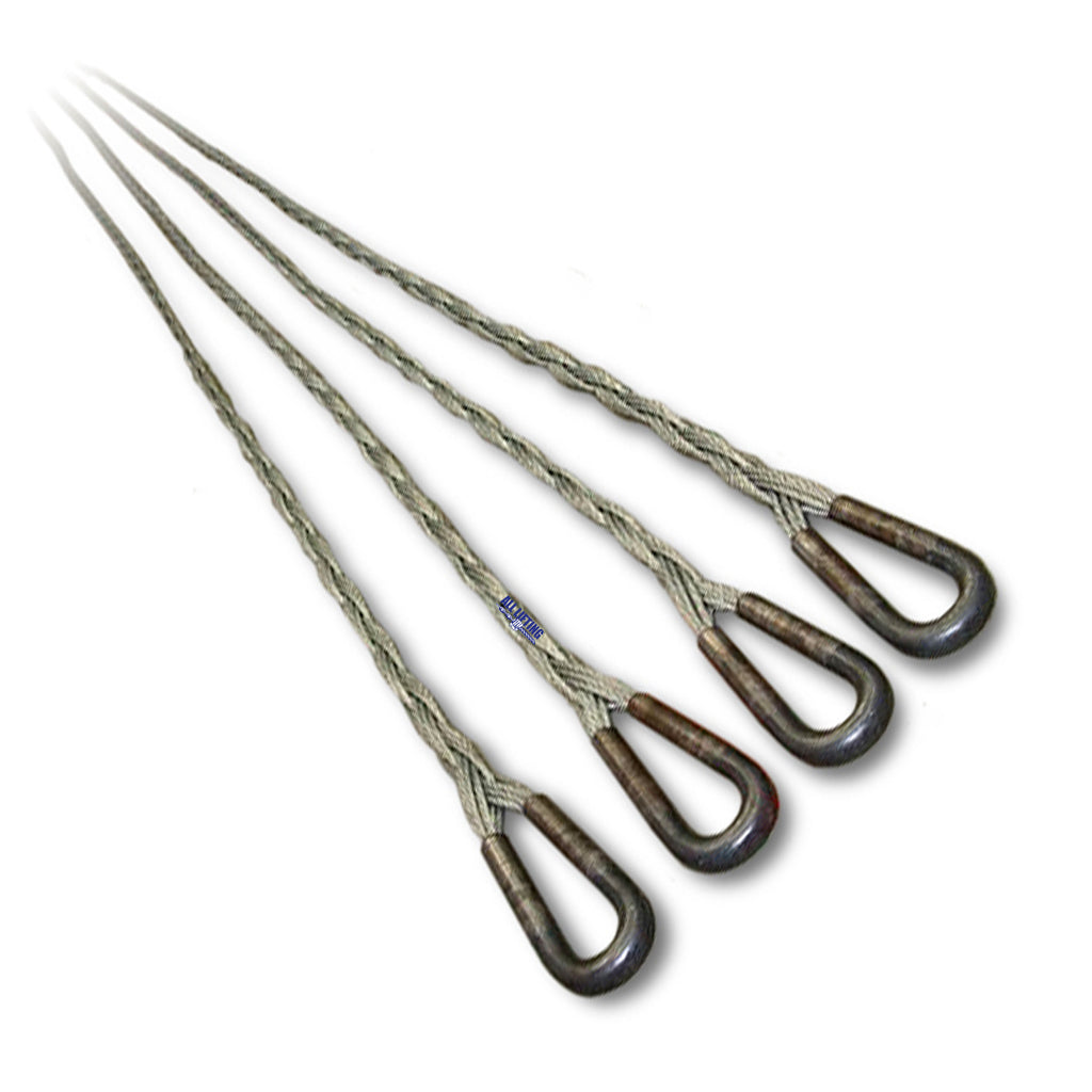 Chock Winch Ropes | Australian Owned & Operated