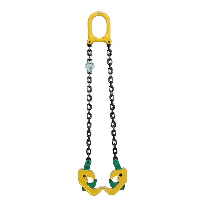 Universal Chain Drum Lifter | All Lifting | Australian Owned
