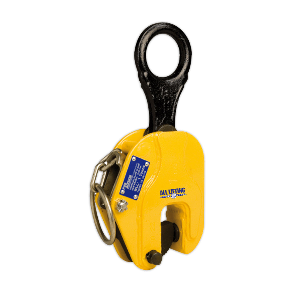 Lifting Clamps | All LIfting | Australian Owned