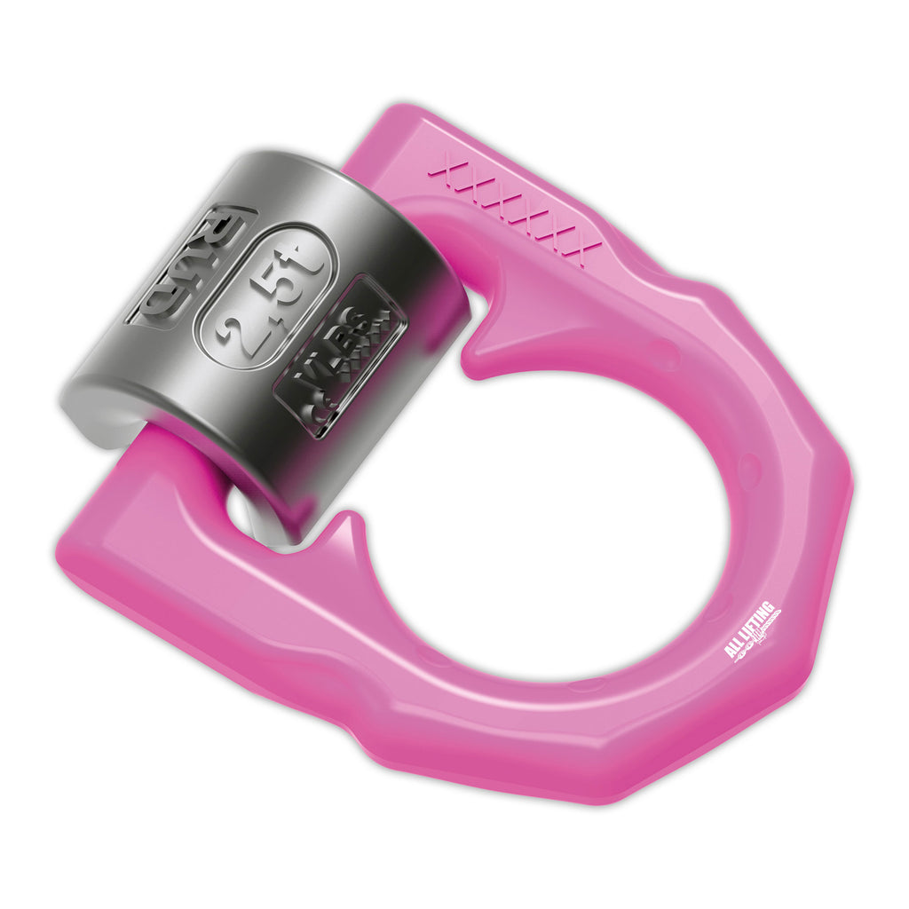 Weld-On Load Ring VLBS - RUD | Australian Owned