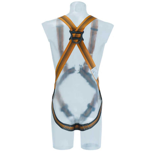 Height Safety Harnesses | All Lifting | Australian Owned