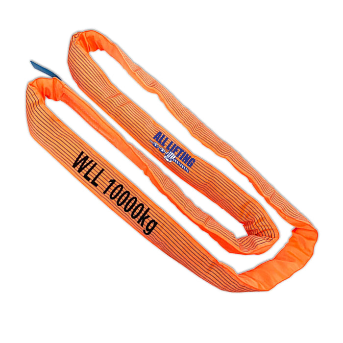 10 Tonne Round Sling | All Lifting | Australian Owned