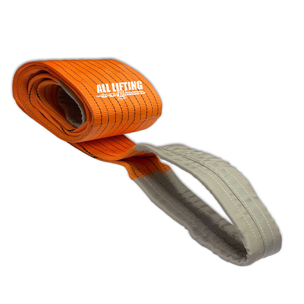 Lifting Slings | All Lifting | Australian Owned & Operated