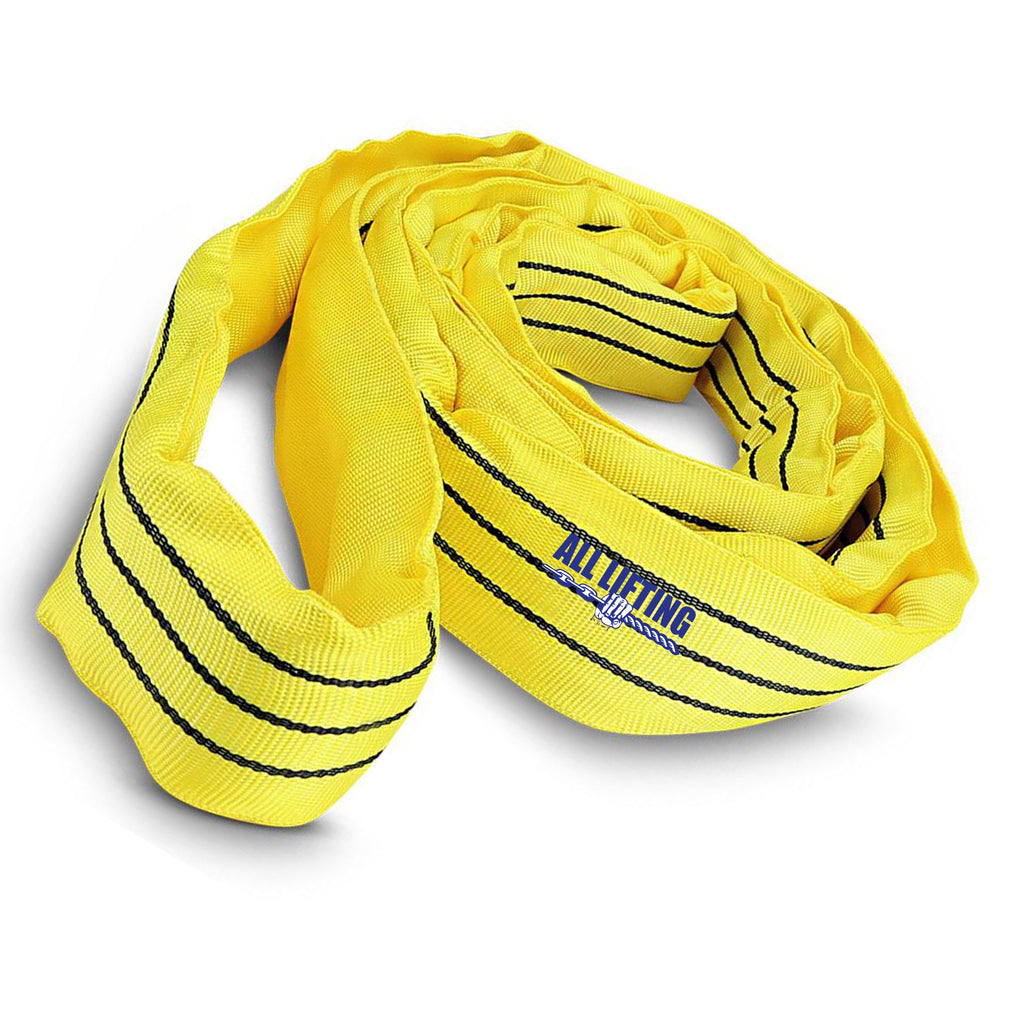 Lifting Slings | All Lifting | Australian Owned & Operated