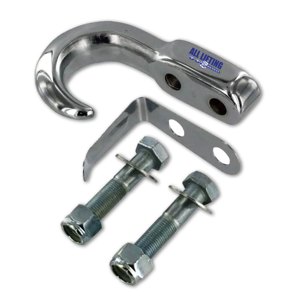 4WD Towing Hook Assembly | All Lifting | Australian Owned