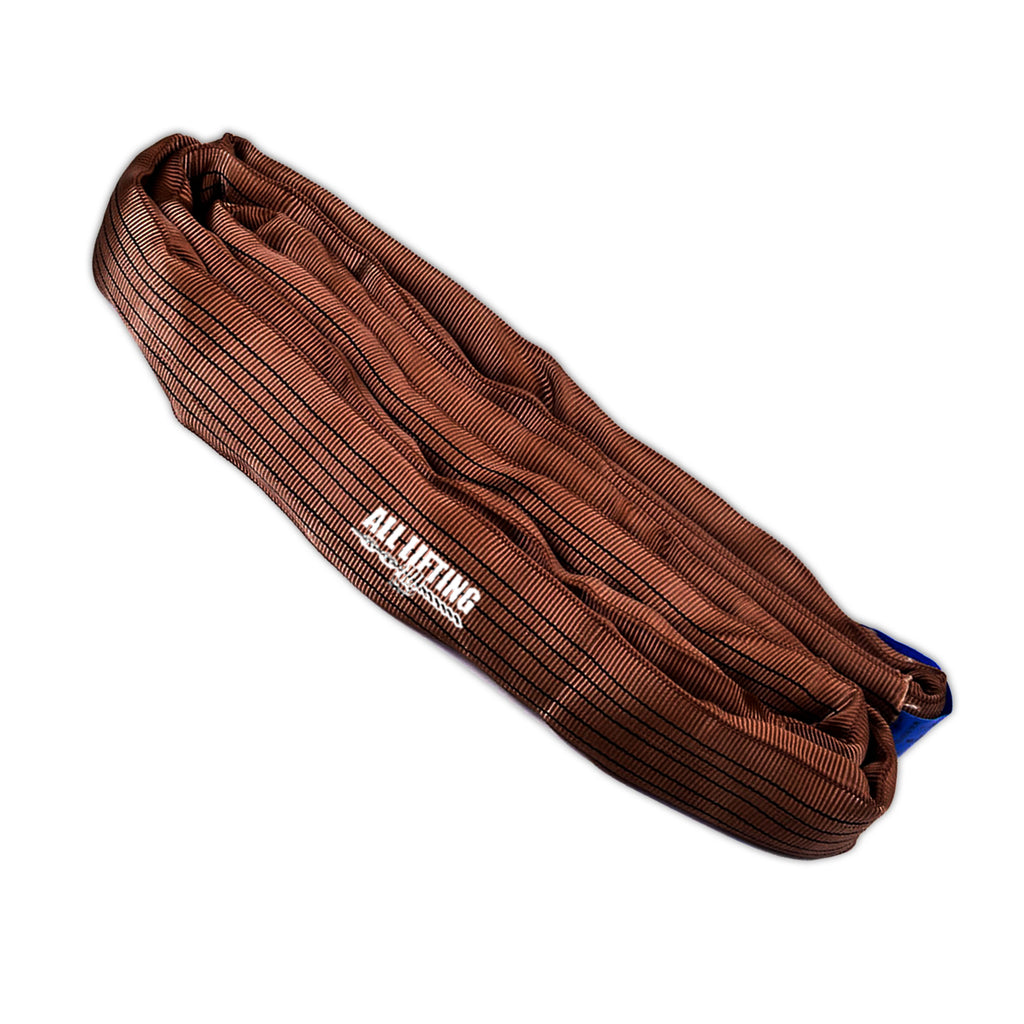 6 Tonne Round Sling | All Lifting | Australian Owned