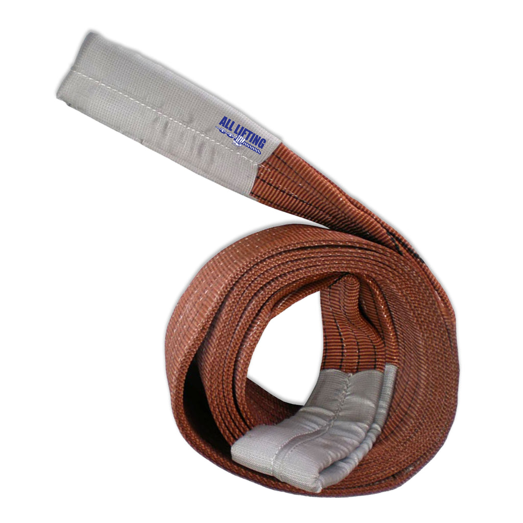 Lifting Slings | All Lifting | Australian Owned & Operated