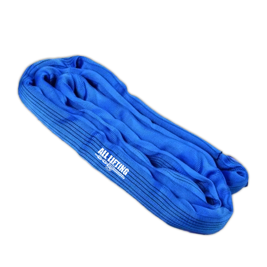 8 Tonne Round Sling | All Lifting | Australian Owned