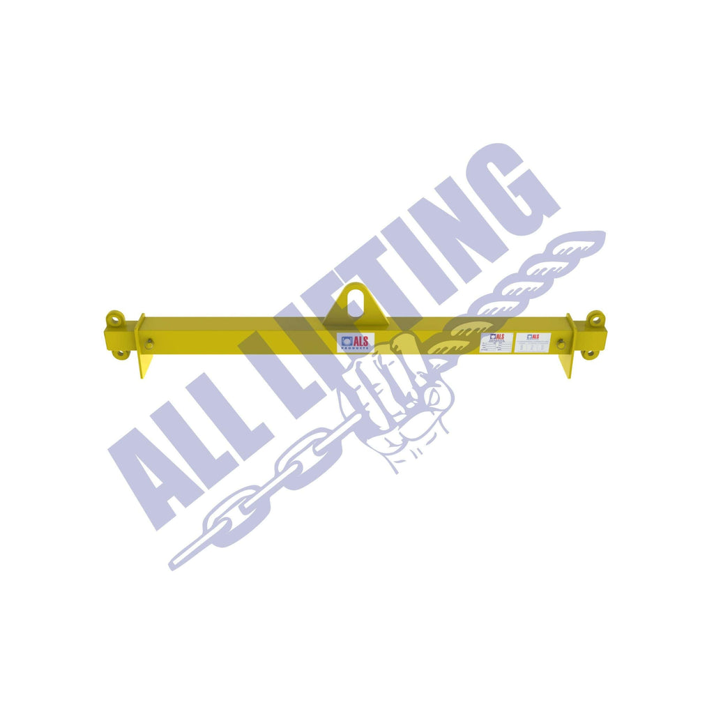 Combination Lifting Beam Spreader Bar | All Lifting