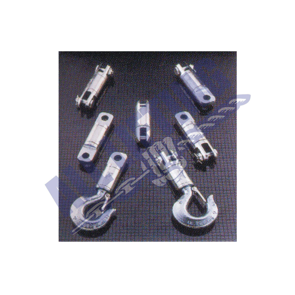 Lifting Swivels for Safe Rigging | All Lifting
