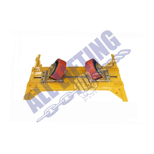 Pipe Handling Equipment | All Lifting | Australian Owned