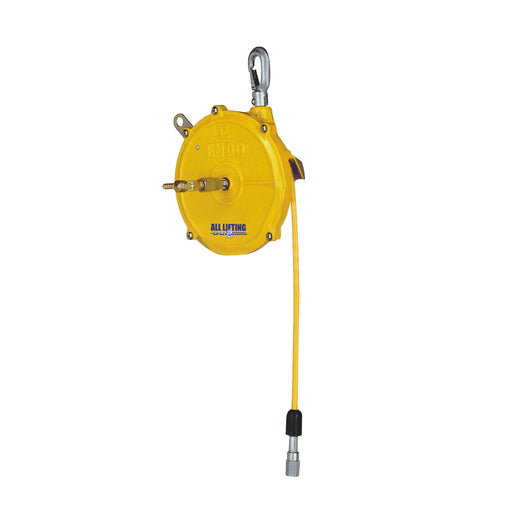 Spring Balancers | All Lifting | Australian Owned & Operated