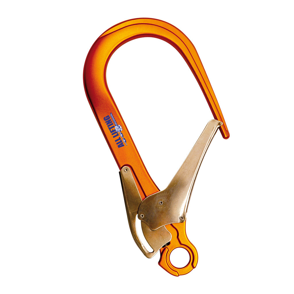 Aluminum Scaffolding Hook - FS 110 | Australian Owned
