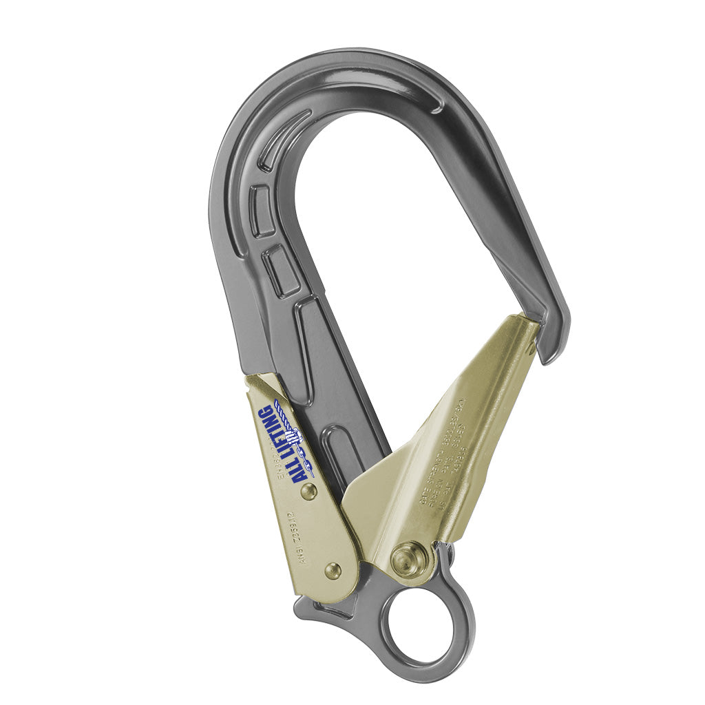 Karabiners and Hardware | All Lifting