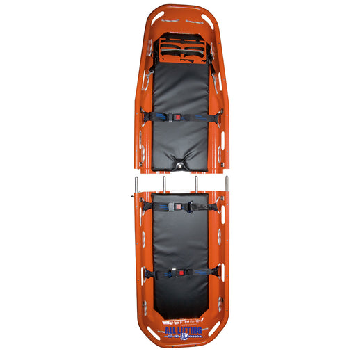 Fall Arrest and Rescue Devices | All Lifting