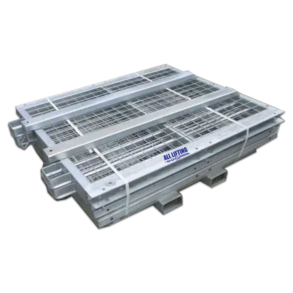 Brick Cage | All Lifting | Australian Owned & Operated