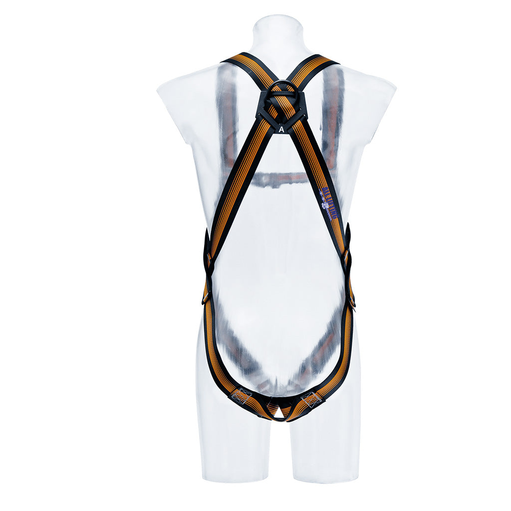 CS 2 Click Harness | All Lifting | Australian Owned