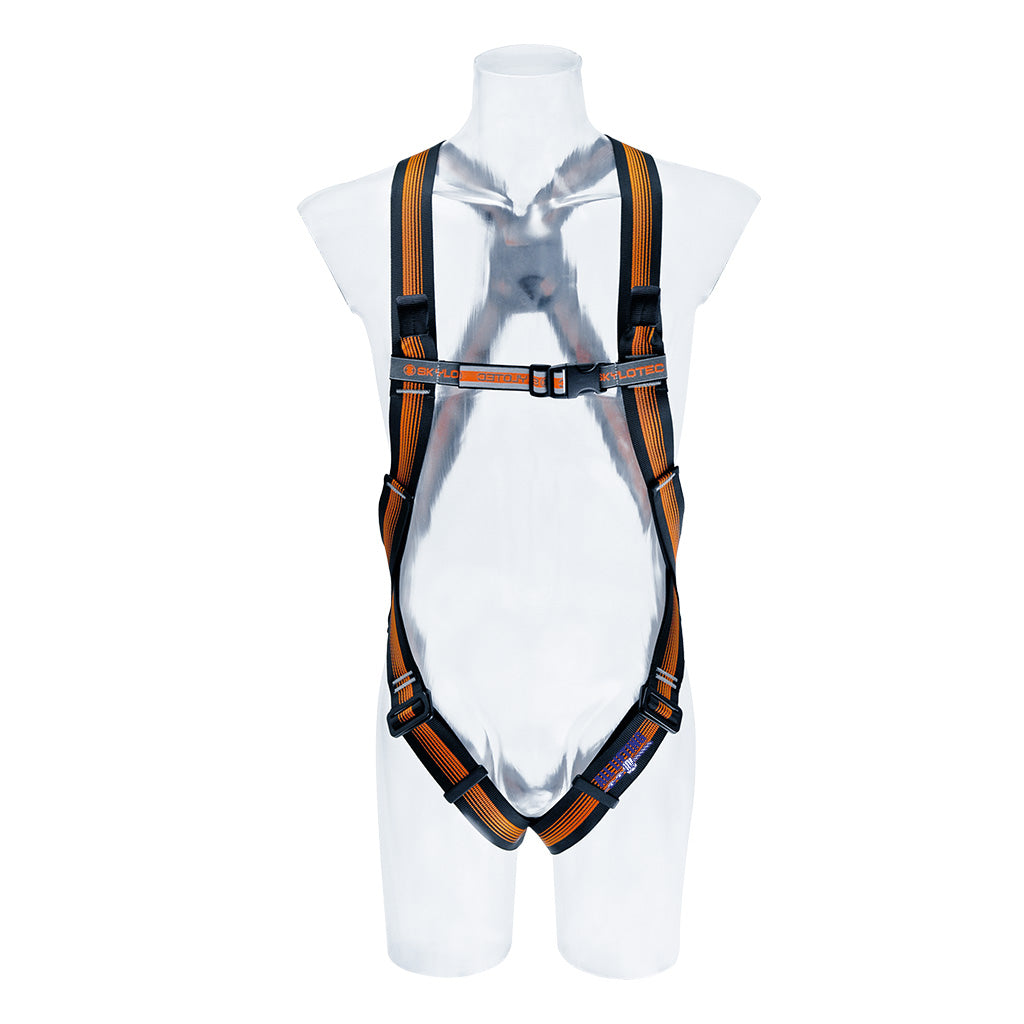 CS 2 Click Harness | All Lifting | Australian Owned