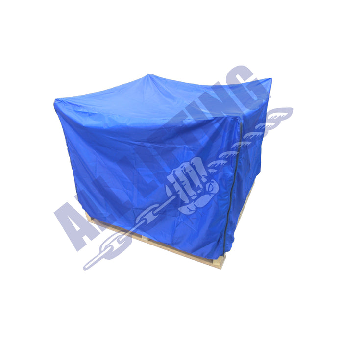 Pallet Cage Nylon Cover | All Lifting | Australian Owned