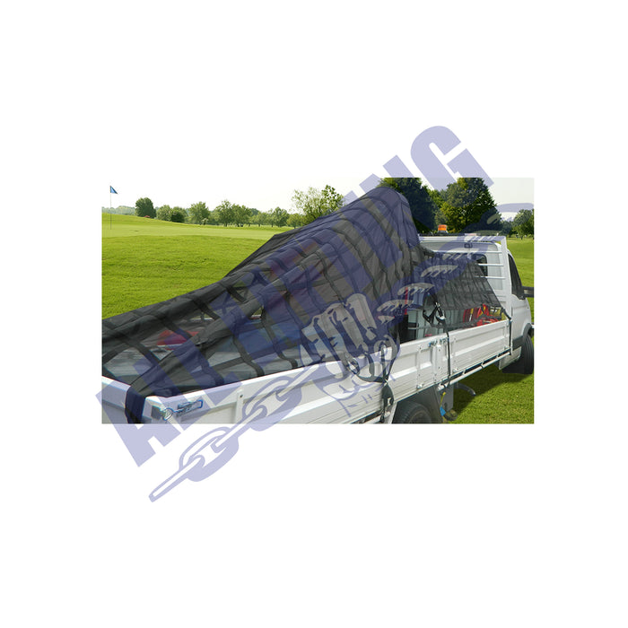 Safeguard Cargo Net | All Lifting | Australian Owned