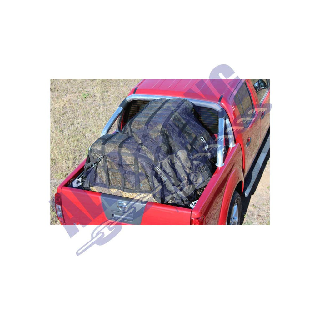 Safeguard Cargo Net | All Lifting | Australian Owned