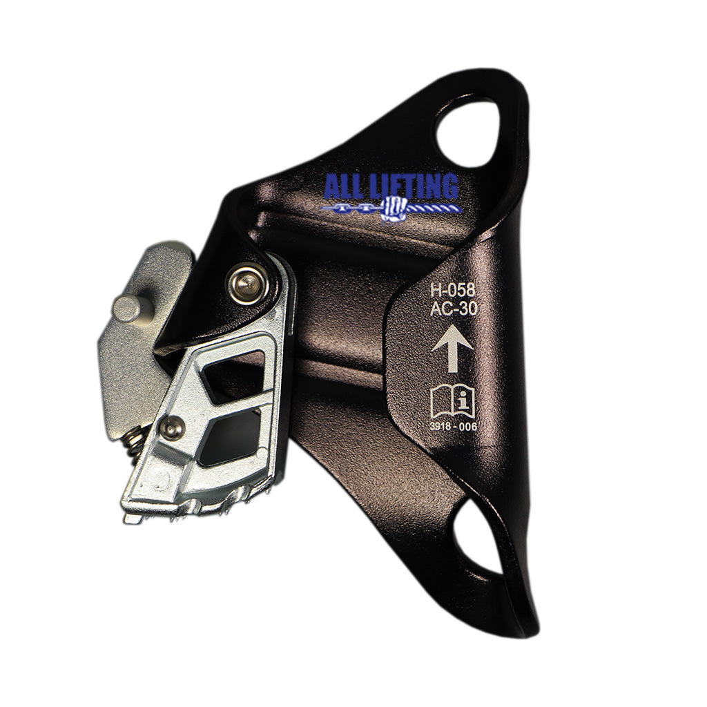 Chest Ascender | All Lifting | Australian Owned